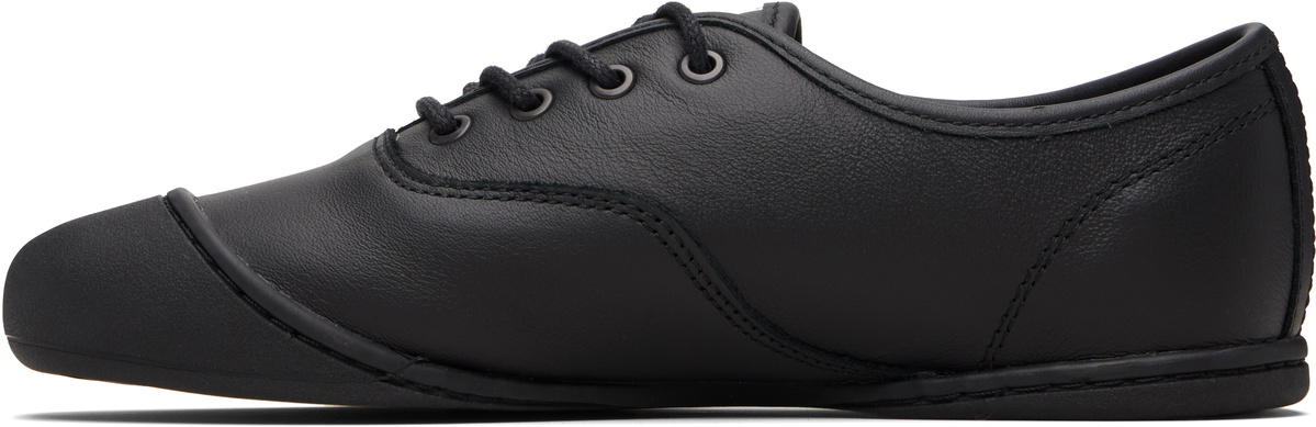 Vans Black OTW Authentic Prima Sneakers Vans