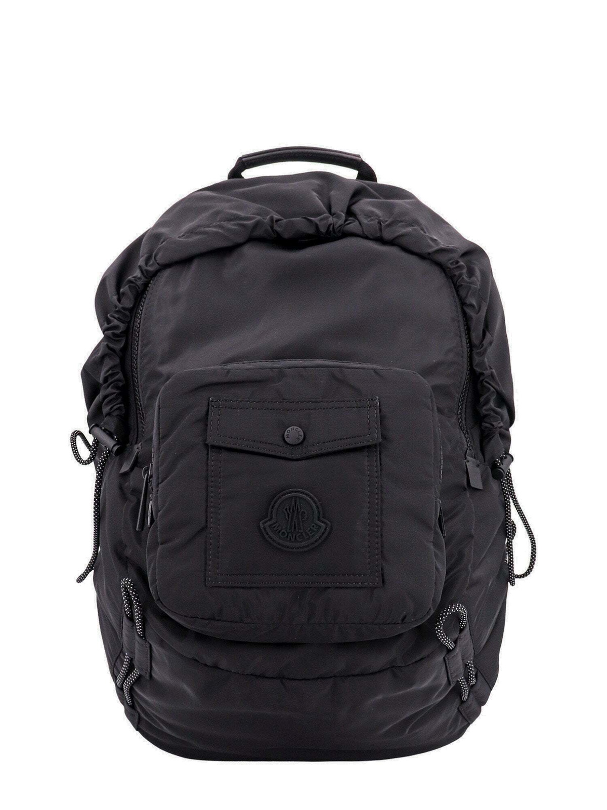 Moncler Makaio Black Mens Moncler