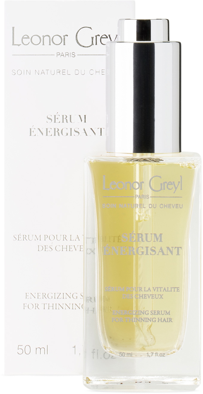 Leonor Greyl 'Sérum Énergisant' Hair Serum, 50 mL Leonor Greyl