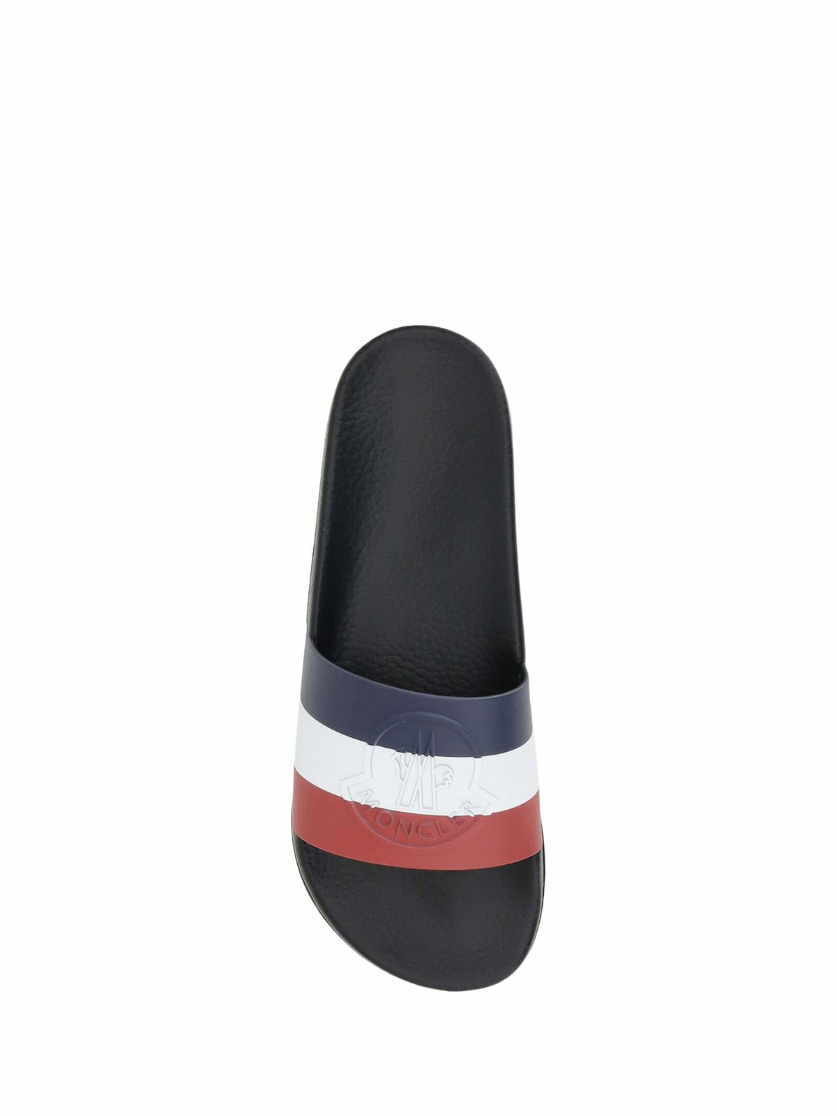 Moncler Logo Slippers Moncler