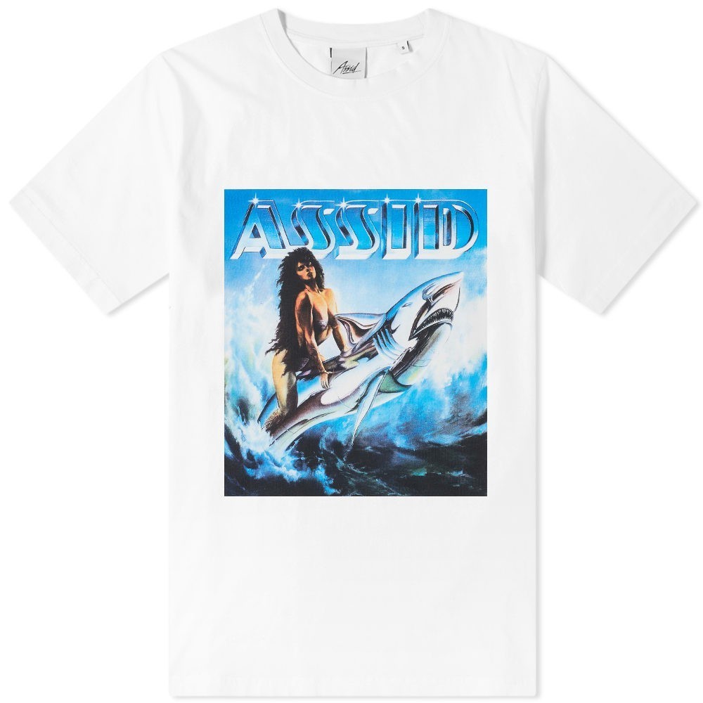 Assid Jaws Tee Assid