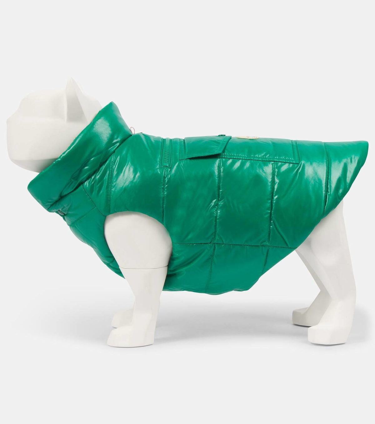 Moncler Moncler Poldo Dog Couture dog coat Moncler
