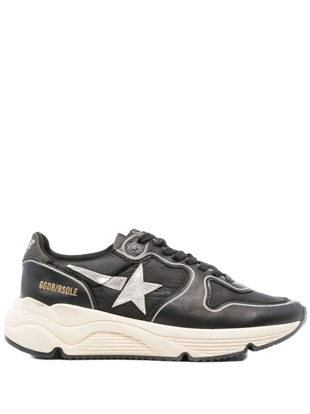 Golden Goose Running Sole Sneakers Golden Goose Deluxe Brand