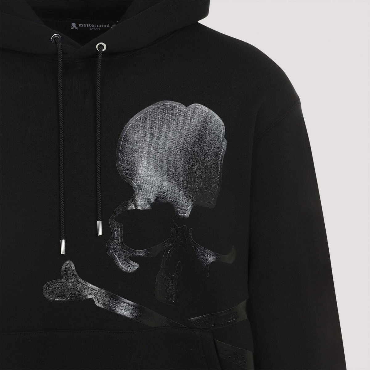 Mastermind Japan Loopwheel Hoodie mastermind JAPAN