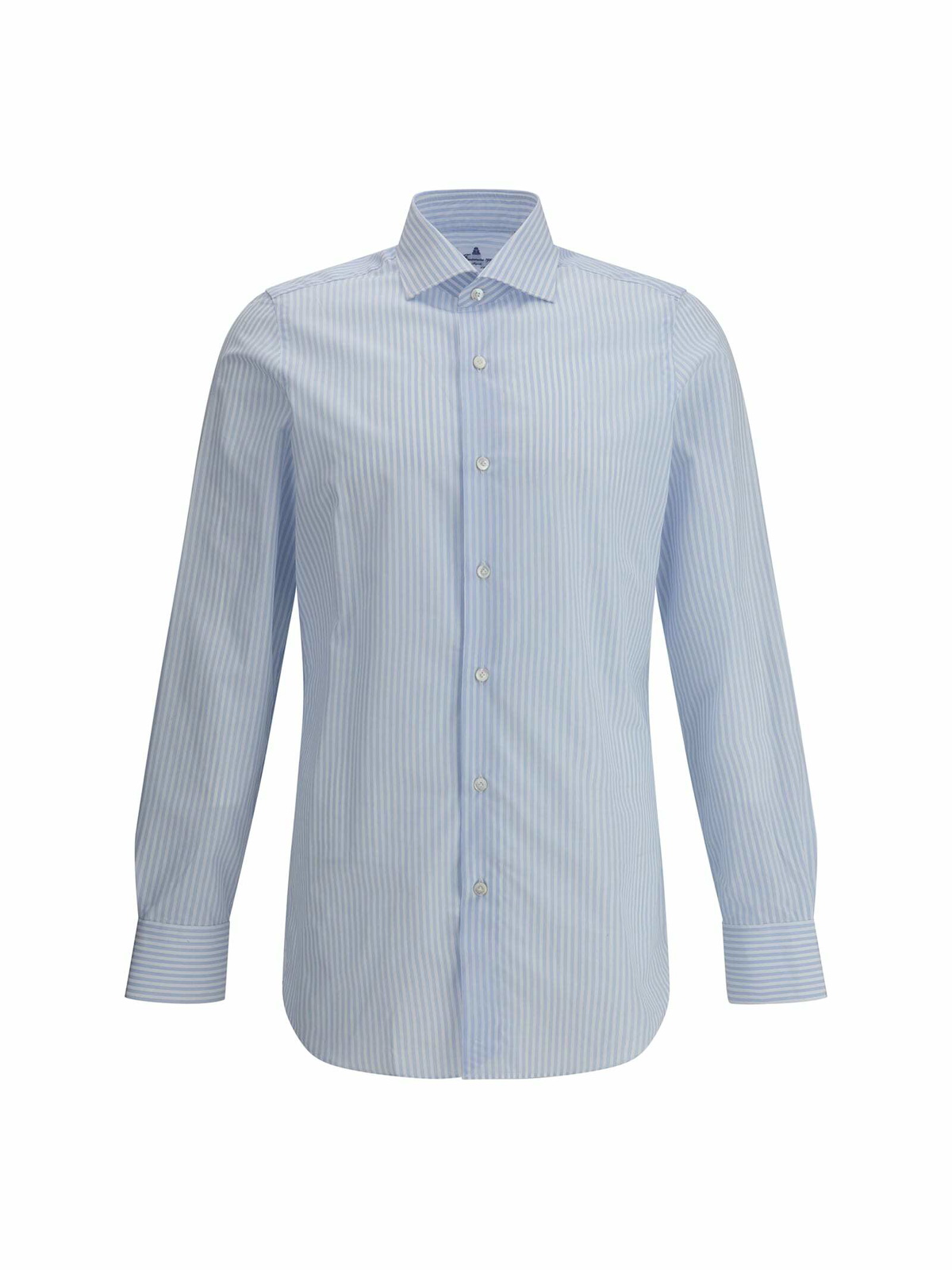 Finamore Striped Shirt Finamore 1925