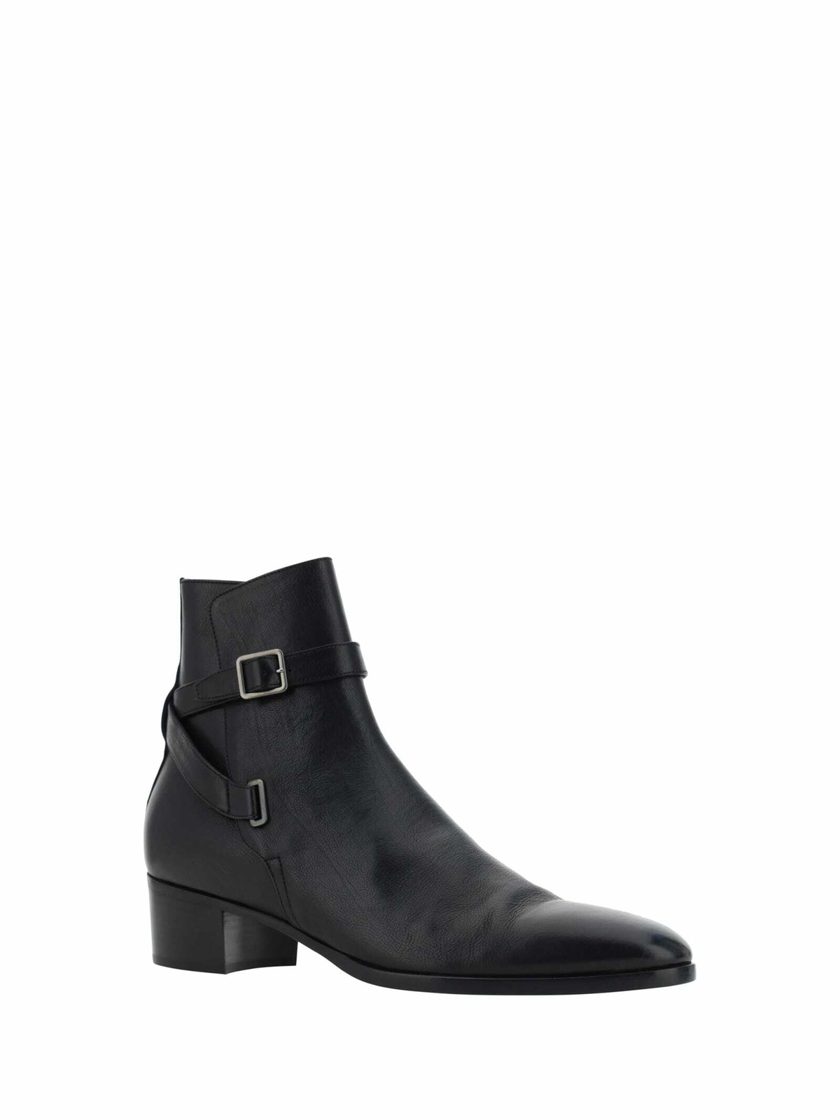 Saint Laurent Ankle Boots Saint Laurent