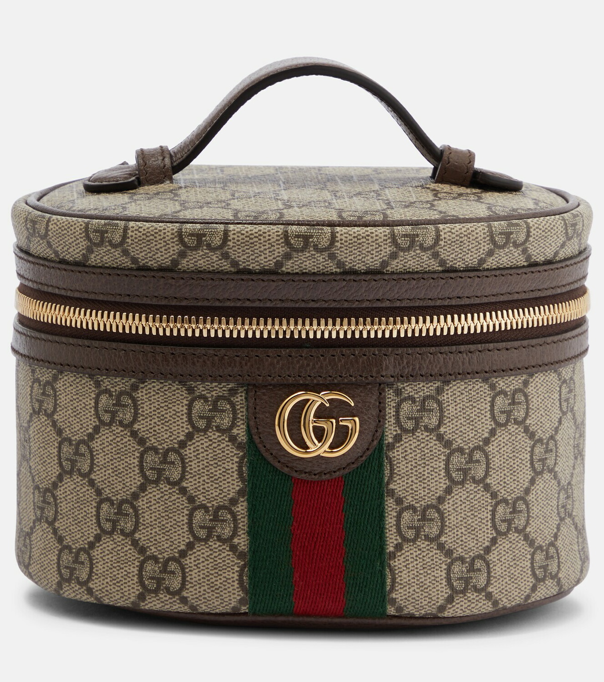 Gucci - Ophidia GG cosmetics case Gucci