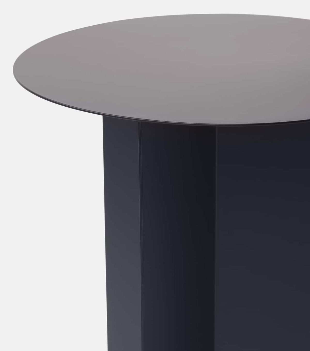 Hay Slit High side table HAY