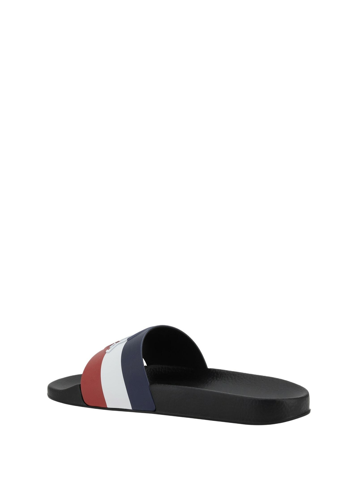 Moncler Logo Slippers Moncler