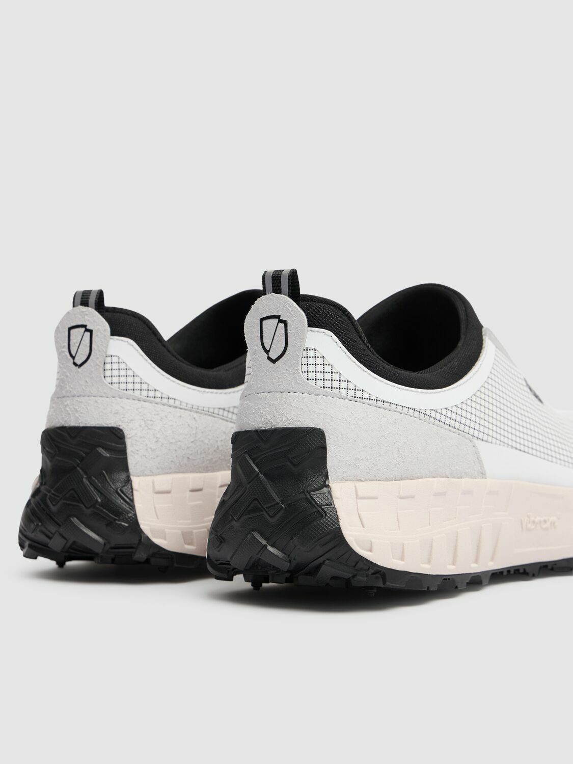 NORDA 003 Dyneema Trail Running Sneakers Norda