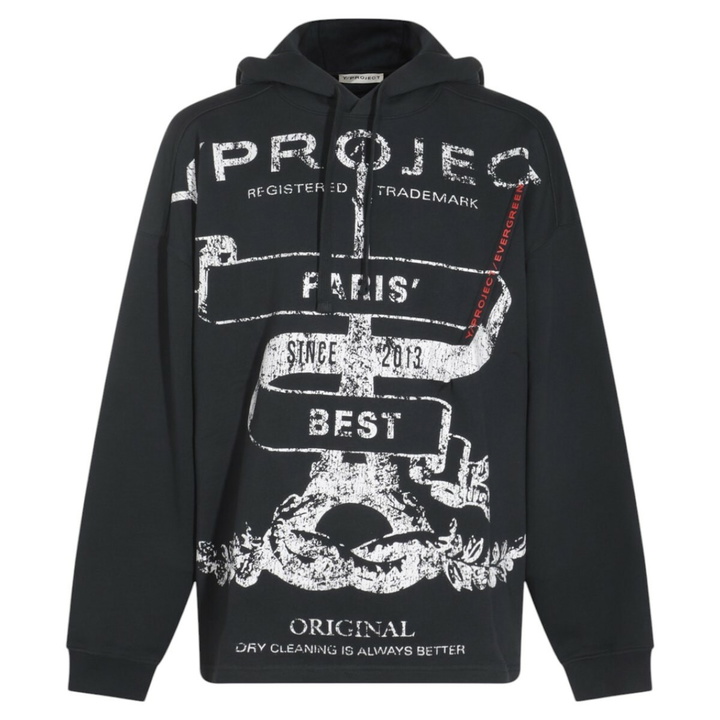 Y/Project | CLOTHBASE