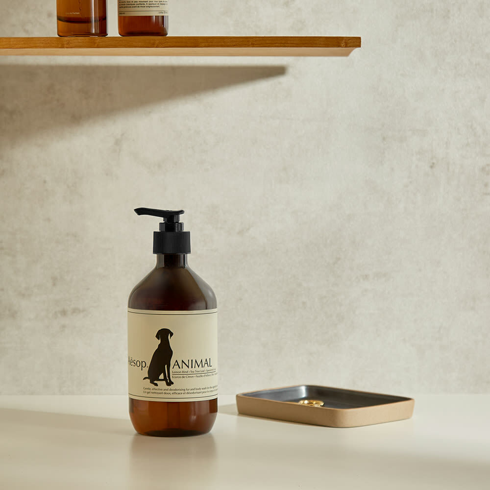 Aesop Animal in 500ml Aesop