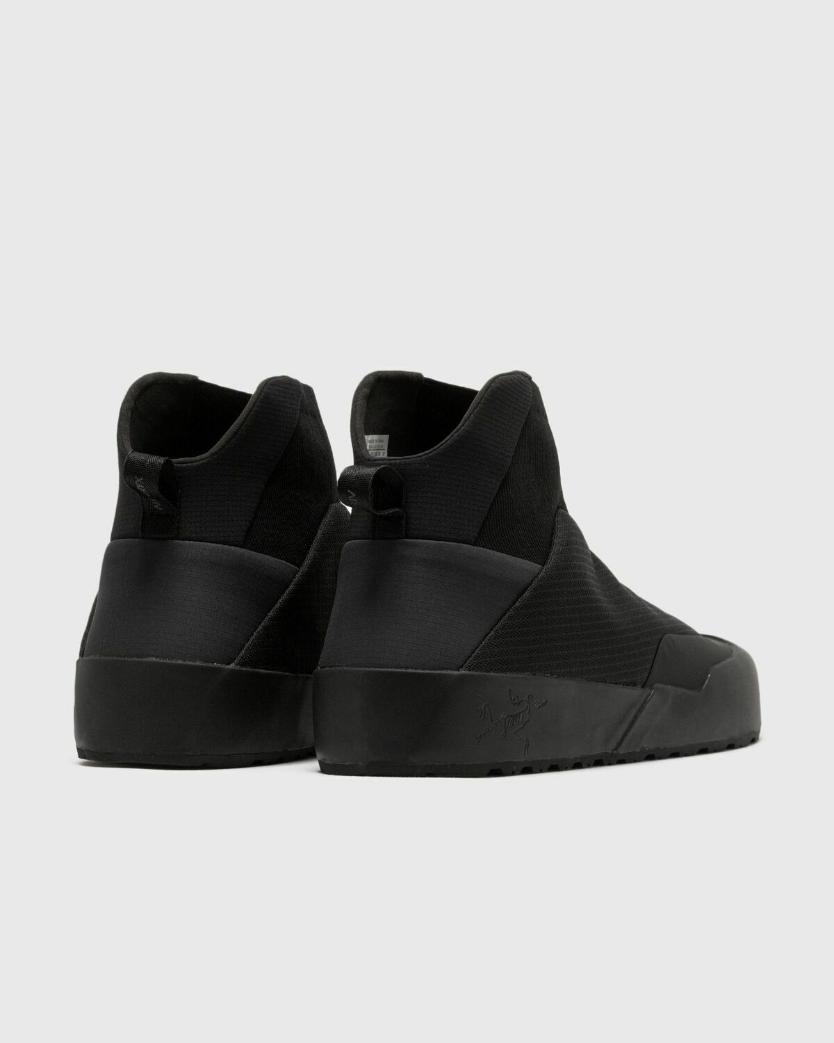 Arc´Teryx Kragg Insulated M Black Boots Arc'teryx
