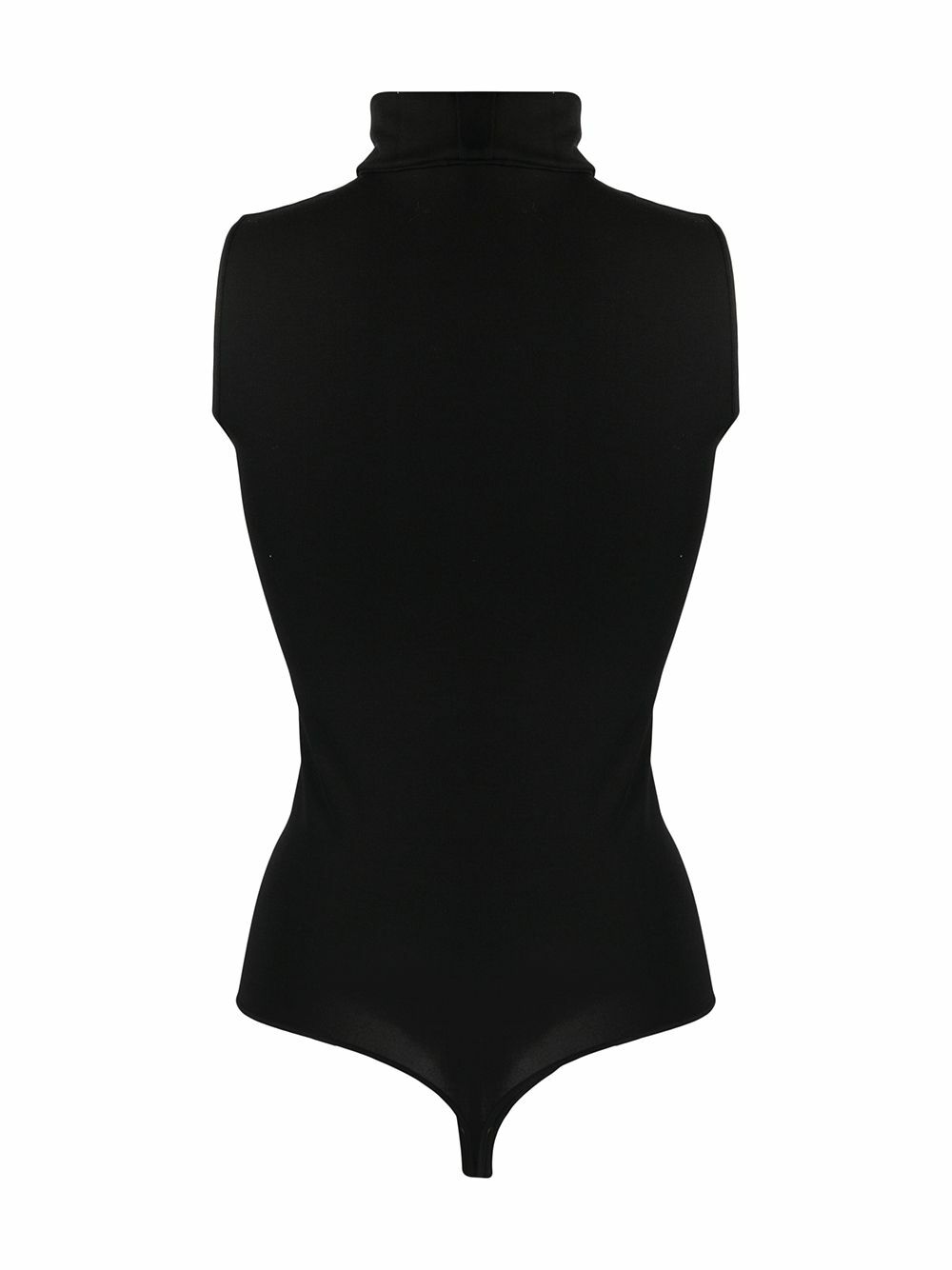 WOLFORD - Viscose String Bodysuit Wolford