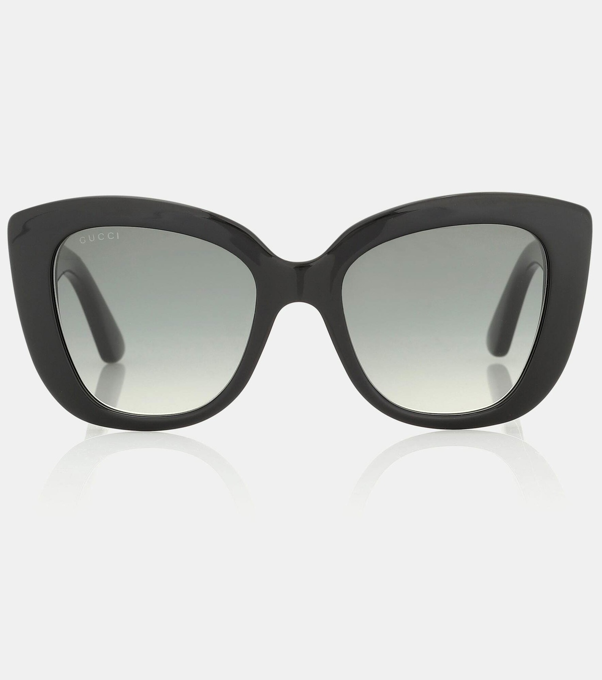 Gucci - Cat-eye sunglasses Gucci