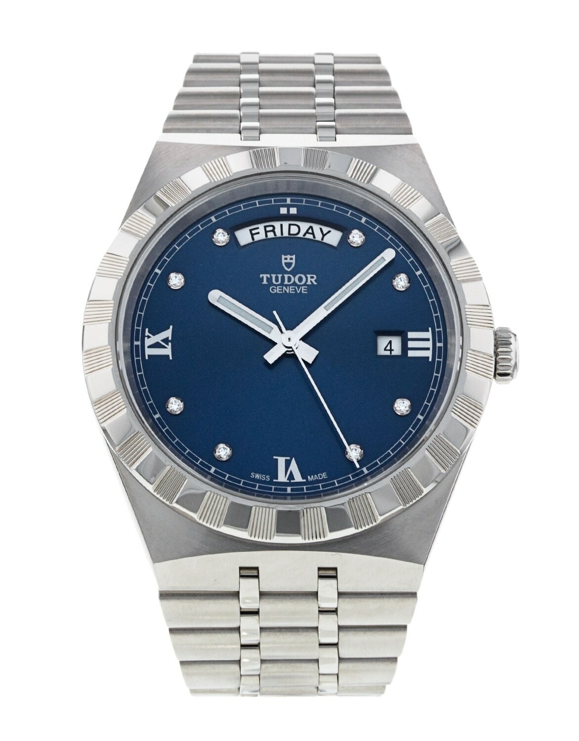 Tudor Royal M28600-0006 Tudor