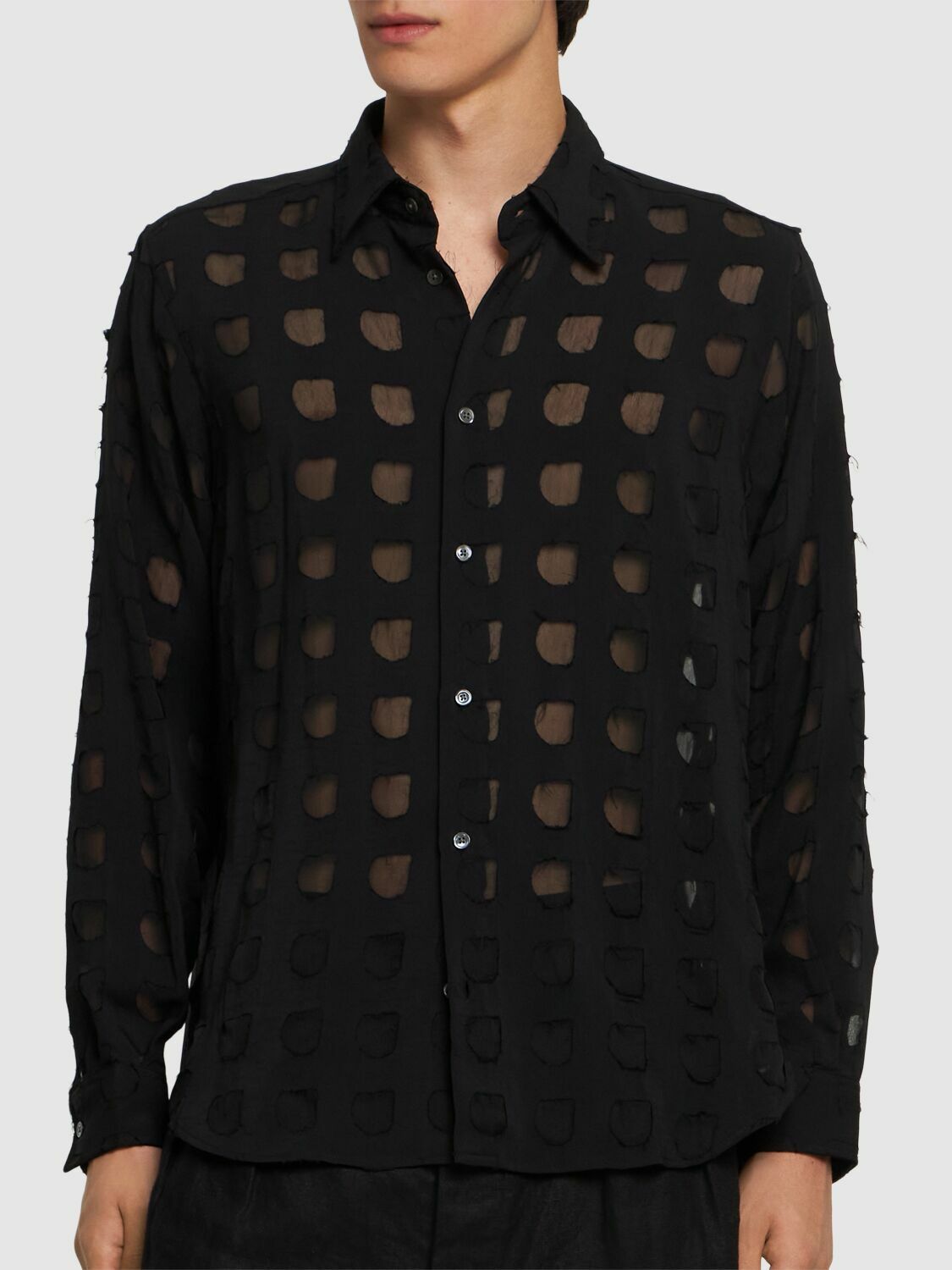 SUNFLOWER Please Shirt Sunflower