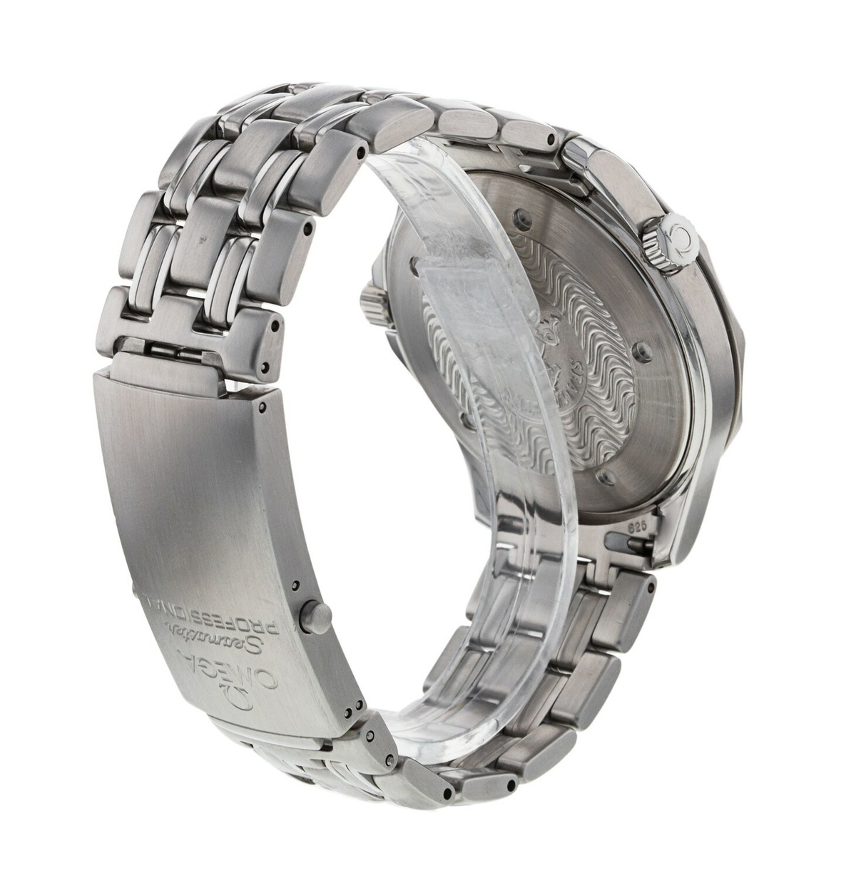 Omega Seamaster 300m 2541.80.00 Omega