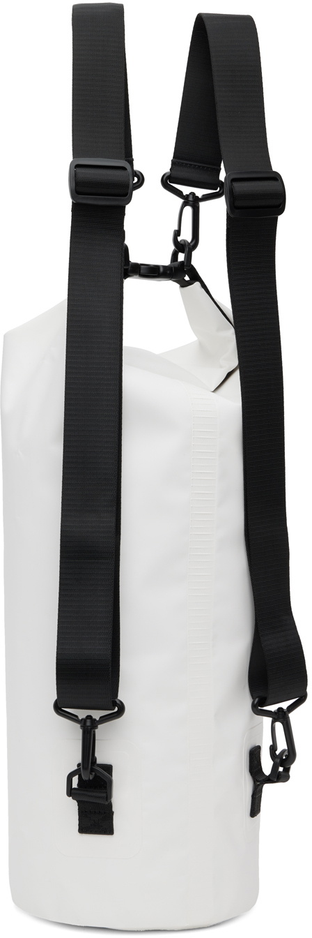 Dsquared2 White Sub Bag Dsquared2