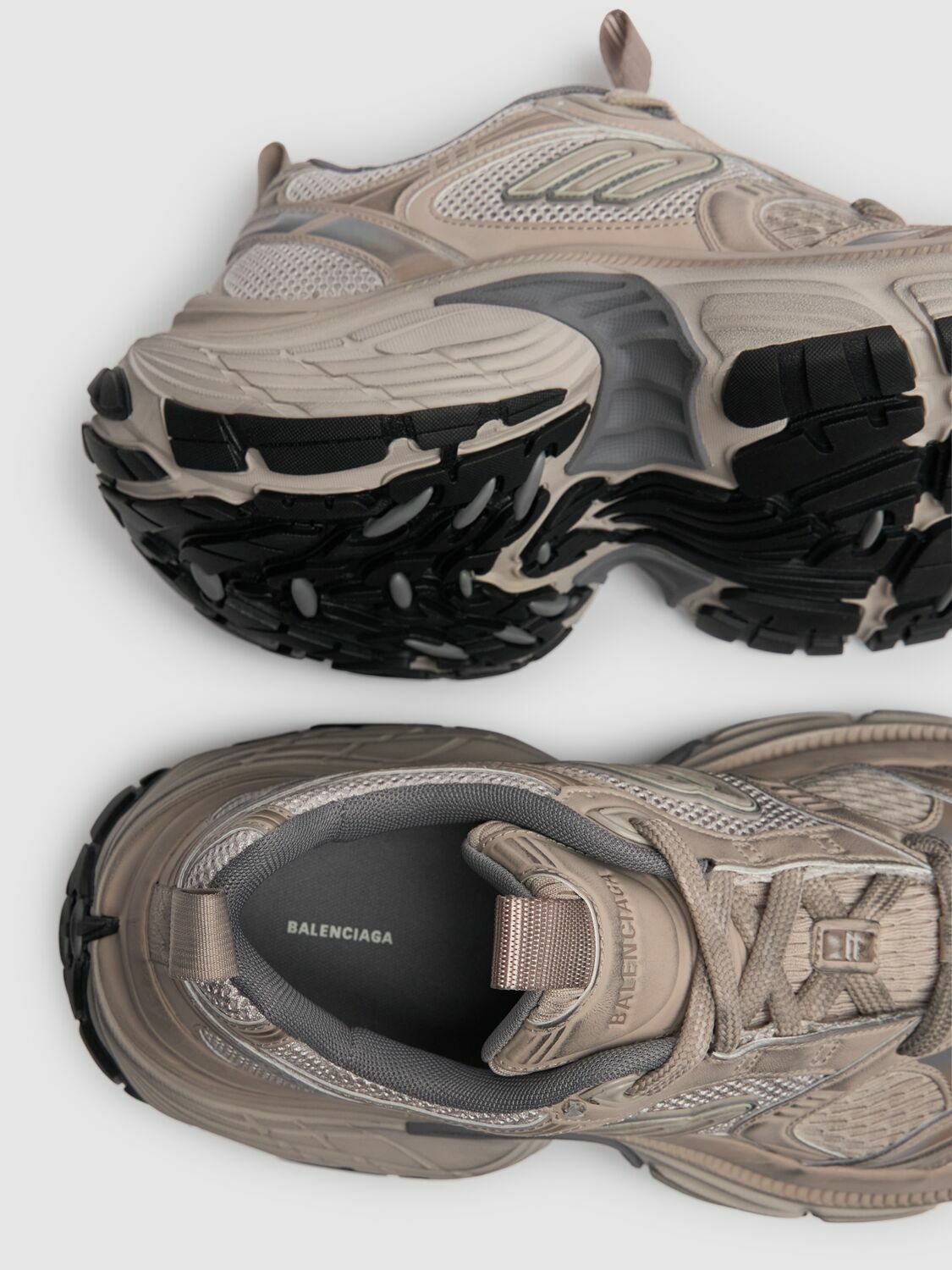 BALENCIAGA 6xl Sneakers Balenciaga