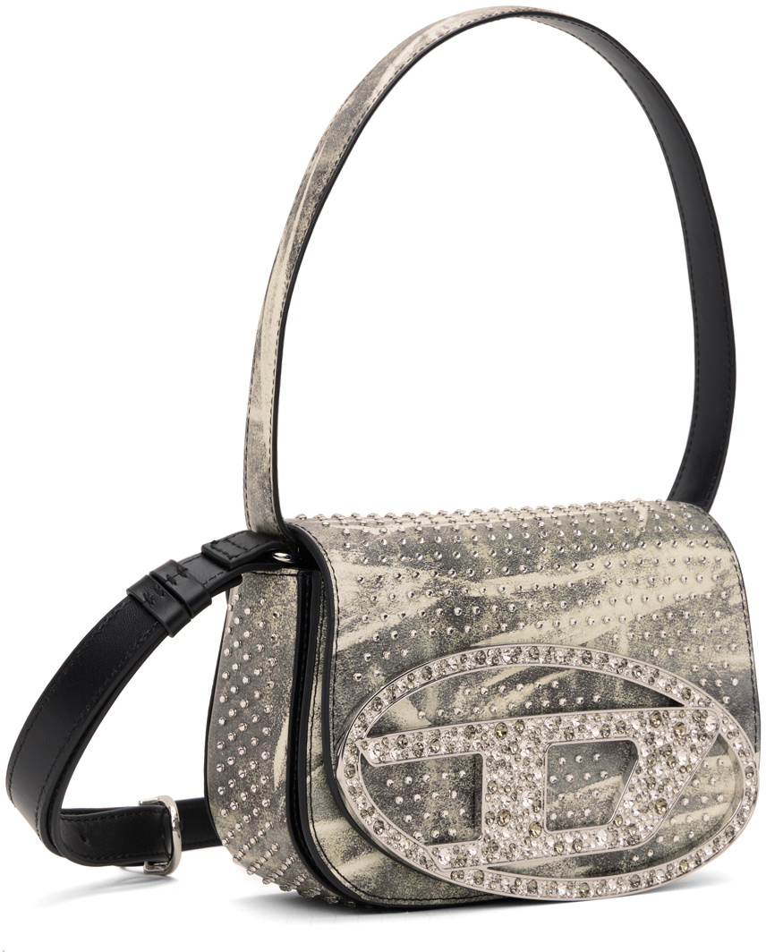 Diesel Gray 1dr Bag Diesel