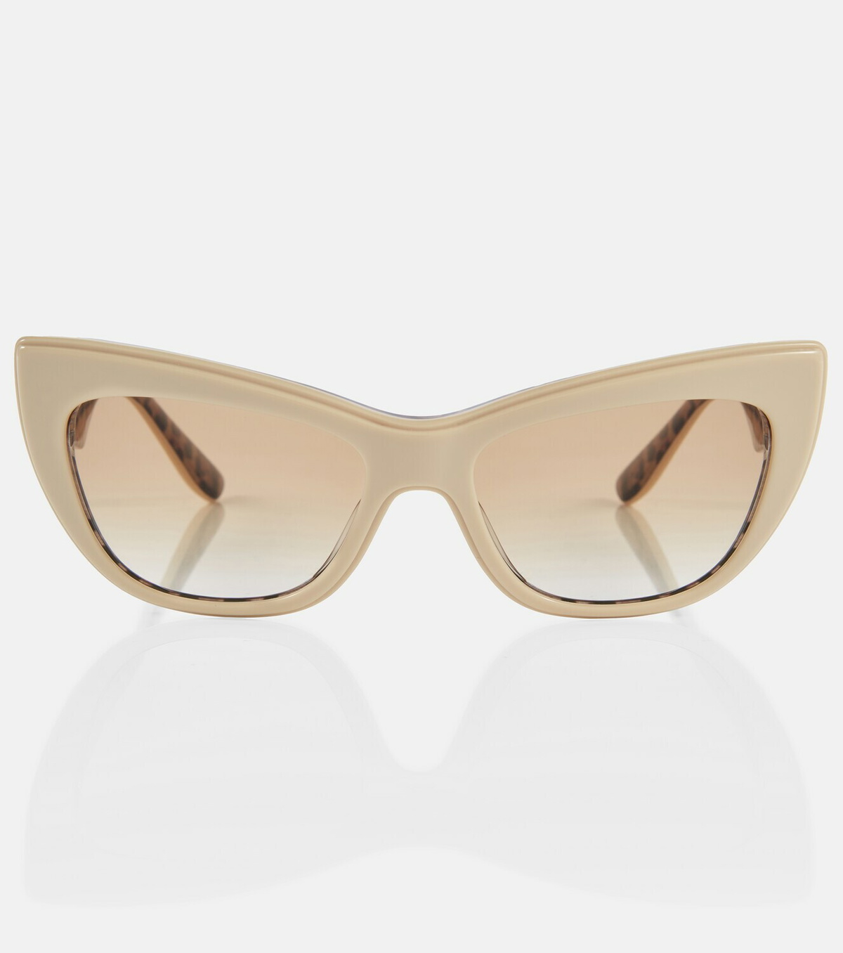 Dolce&Gabbana - Cat-eye sunglasses Dolce & Gabbana