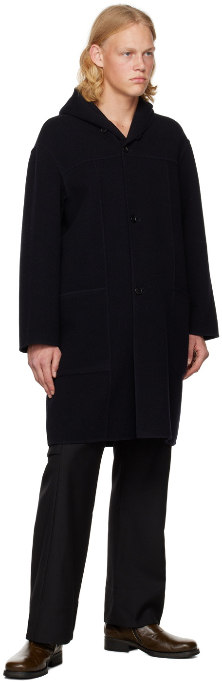 Cornerstone Black Wide-Leg Cargo Pants Cornerstone