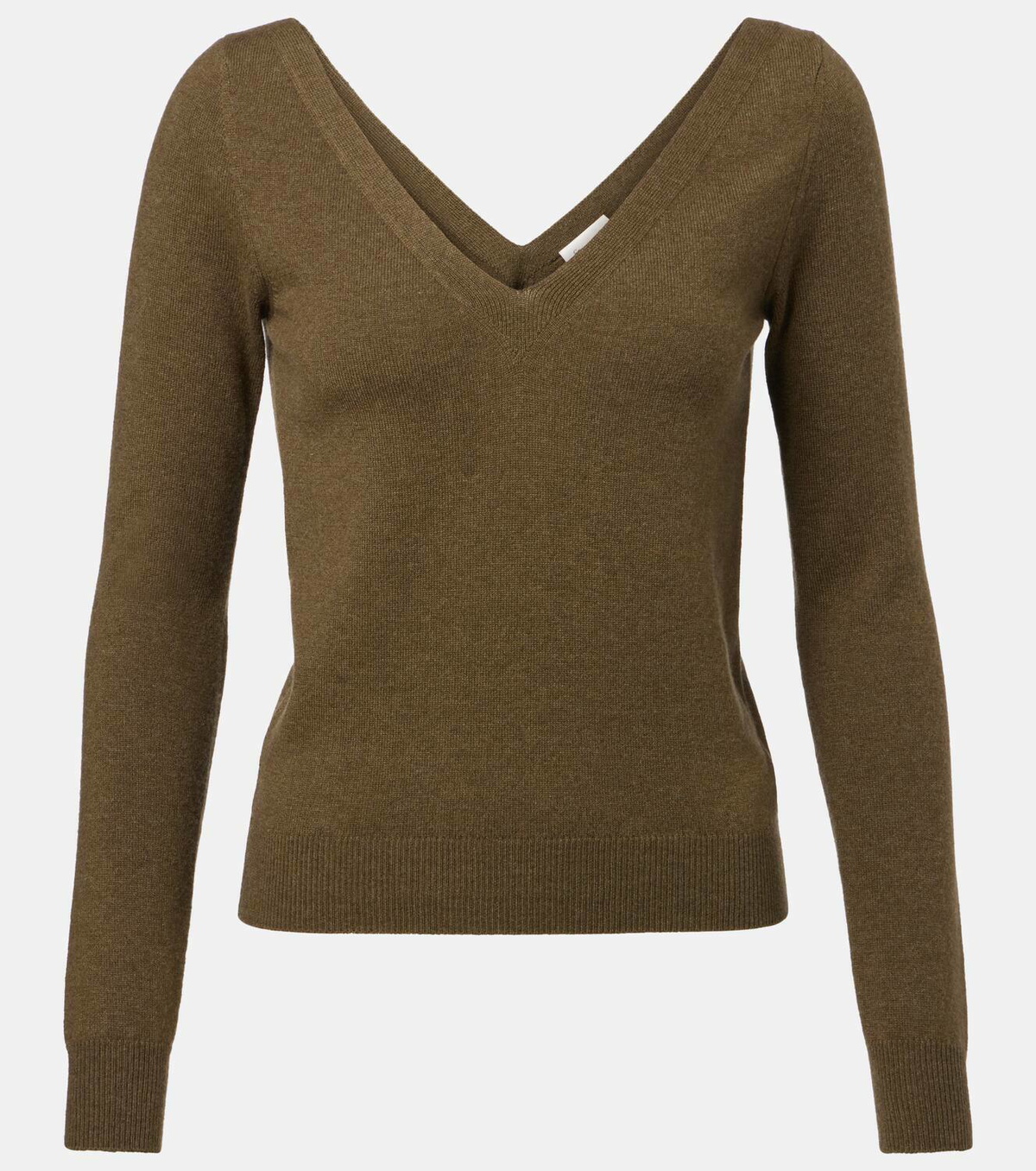 Saint Laurent Cashmere sweater Saint Laurent