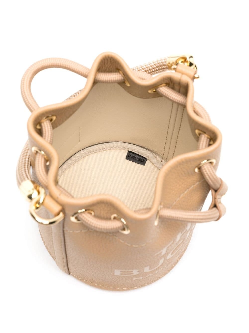 MARC JACOBS - The Mini Bucket Marc Jacobs