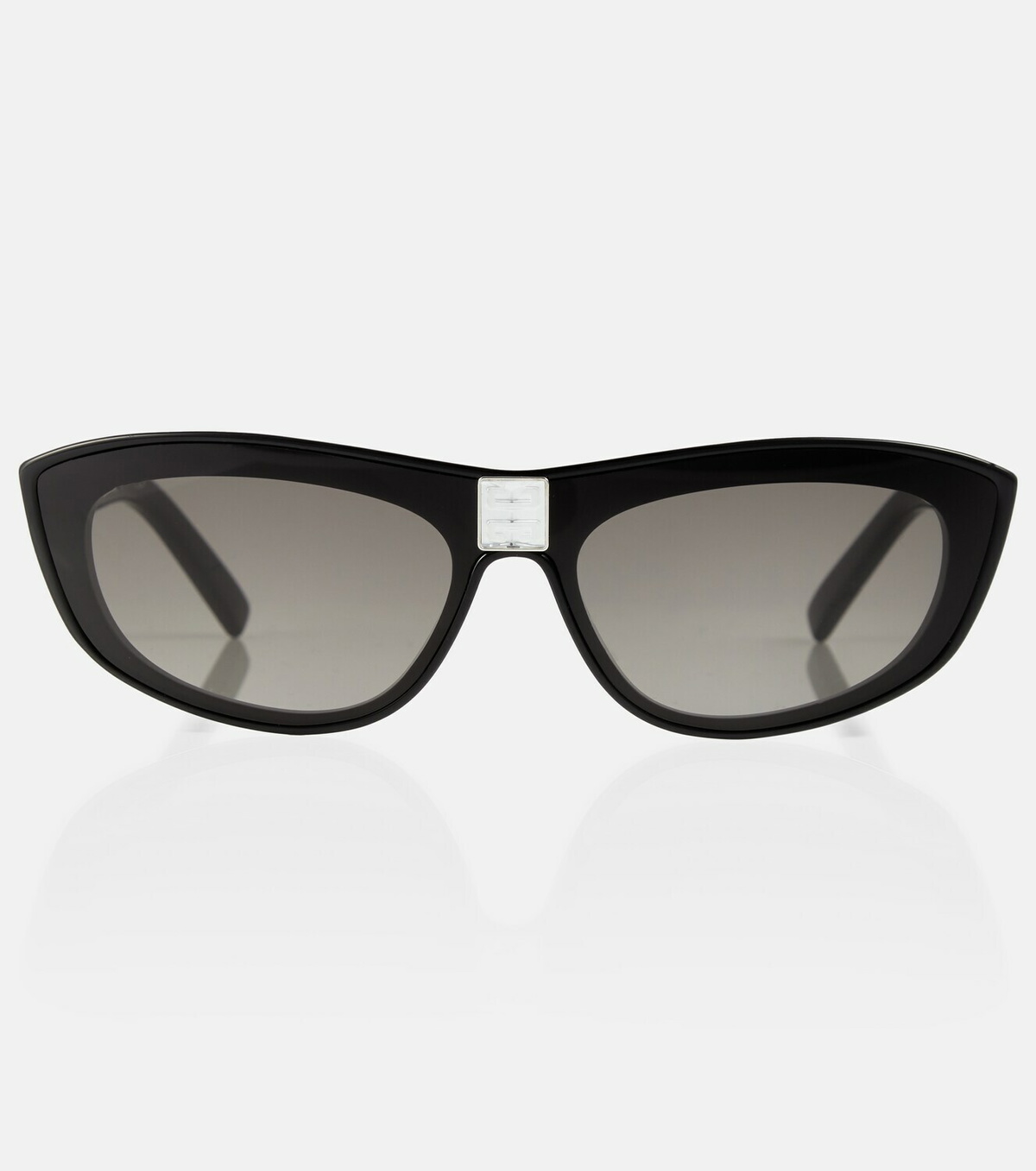 Givenchy 4gem Cat Eye Sunglasses Givenchy