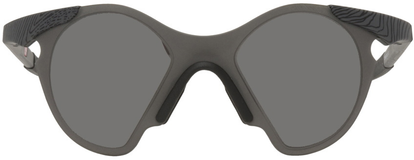 Oakley Black Sub Zero Sunglasses Oakley