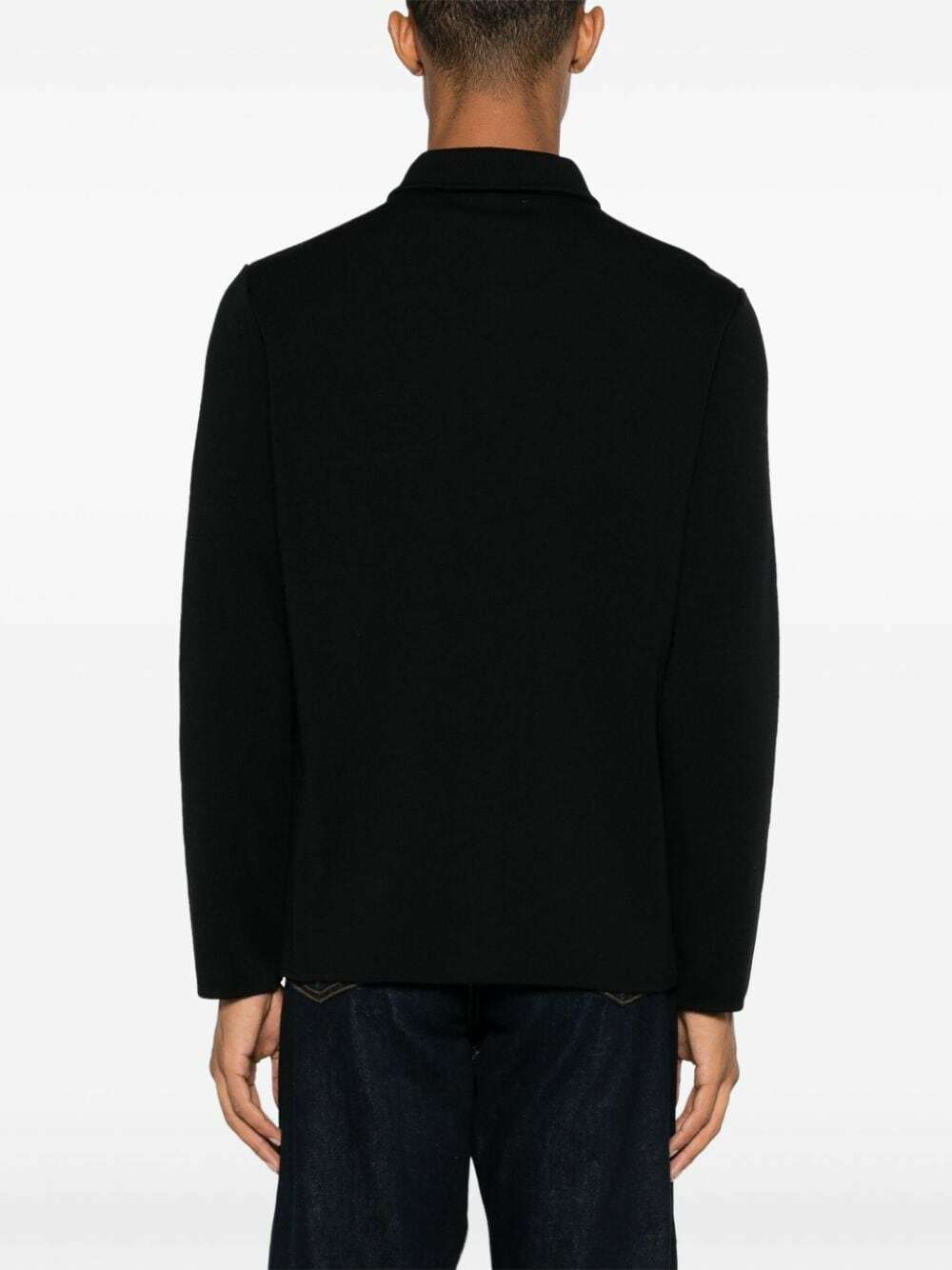 LARDINI - Wool Jacket Lardini