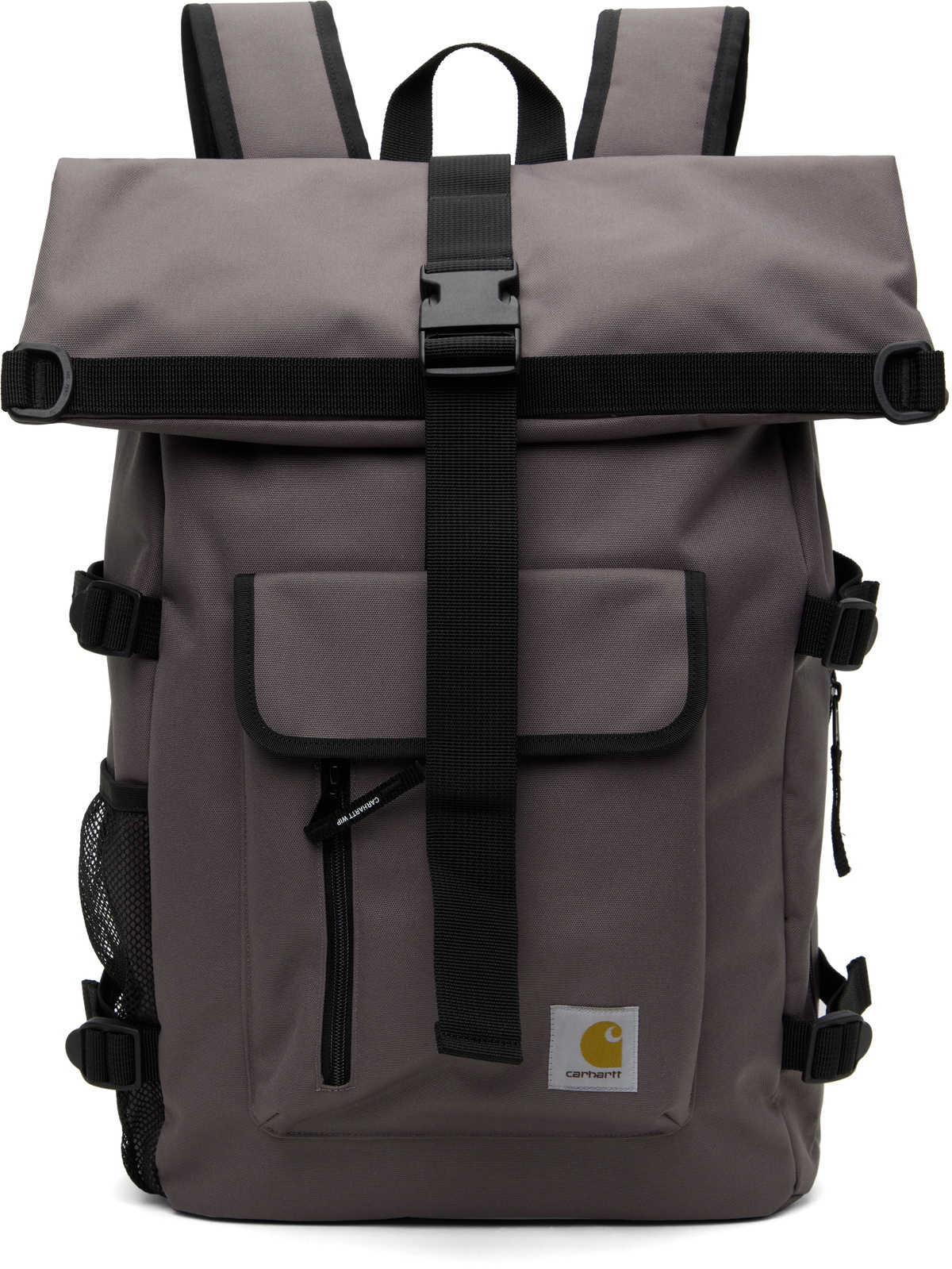 Carhartt Work In Progress Gray Philis Backpack Carhartt WIP
