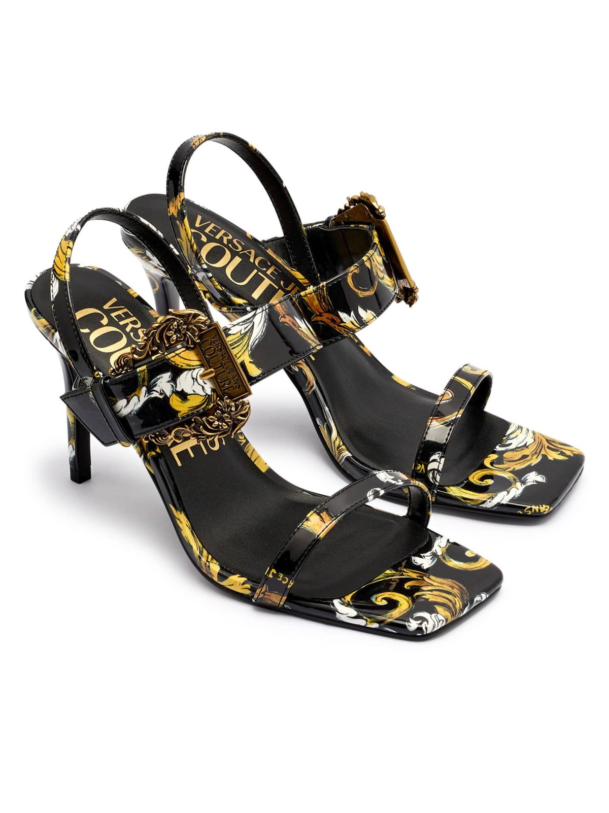 Versace Jeans Couture Sandals Versace