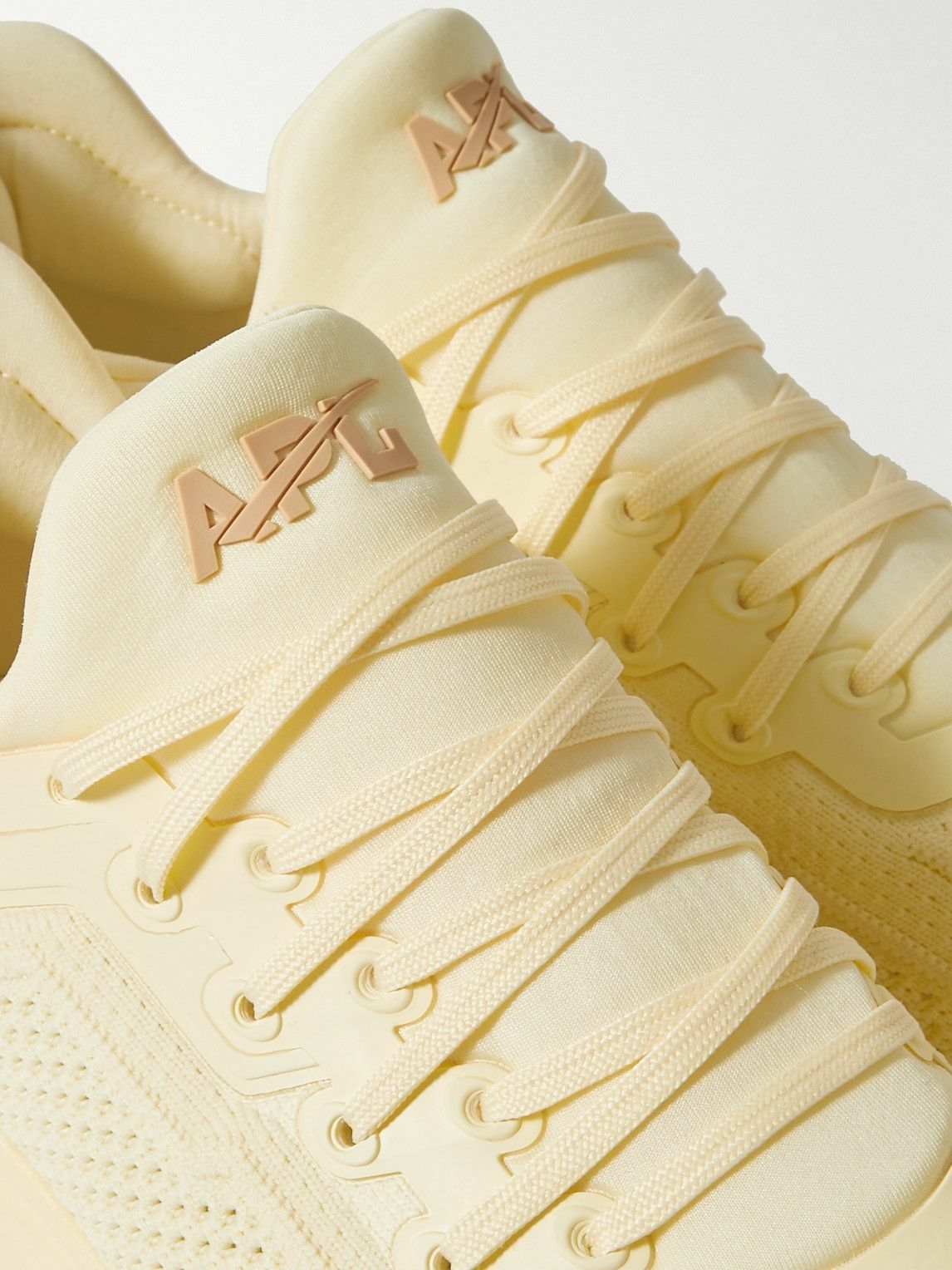 APL Athletic Propulsion Labs - Tracer TechLoom and Neoprene Running ...