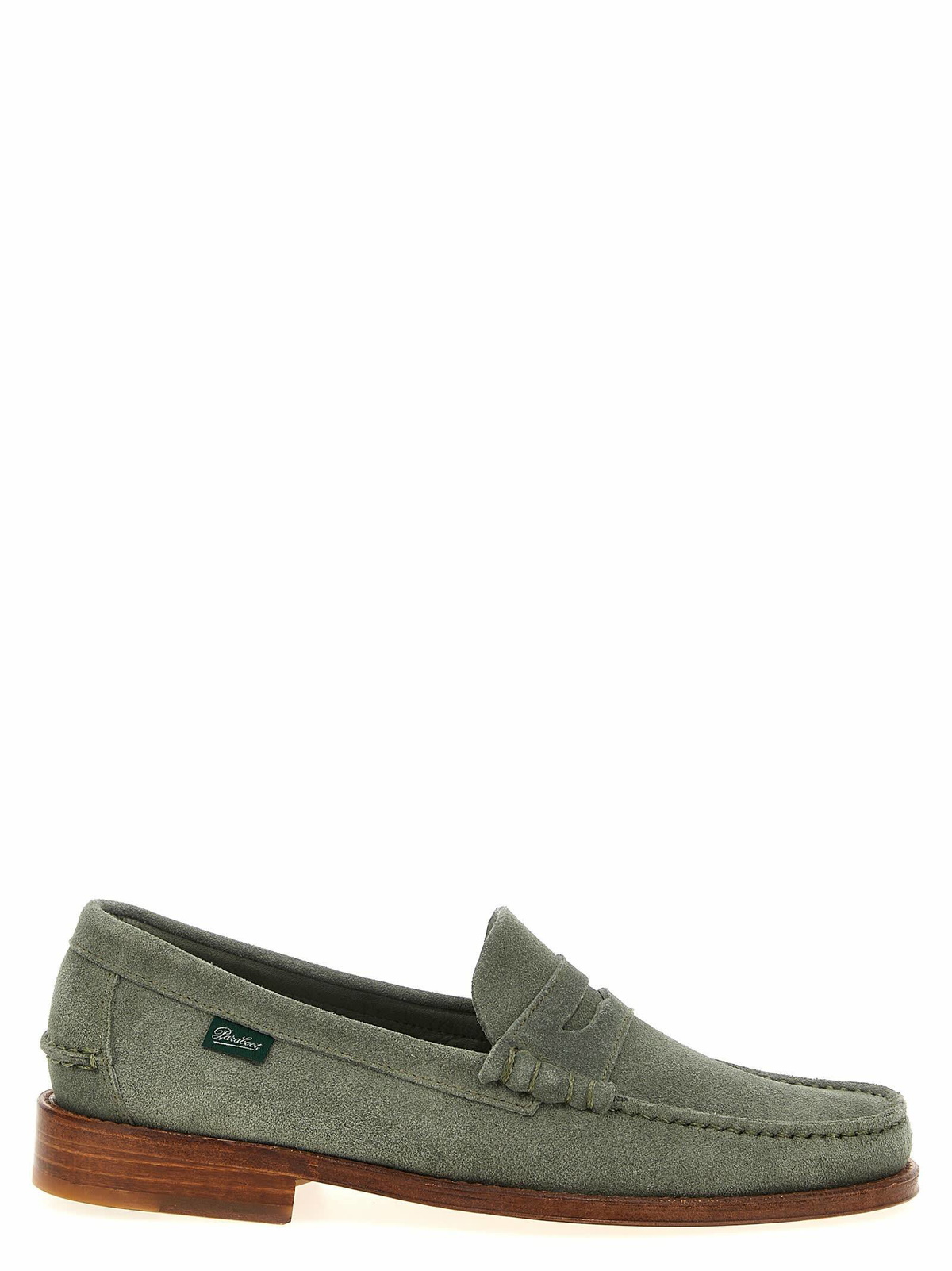 Paraboot coraux Loafers Paraboot