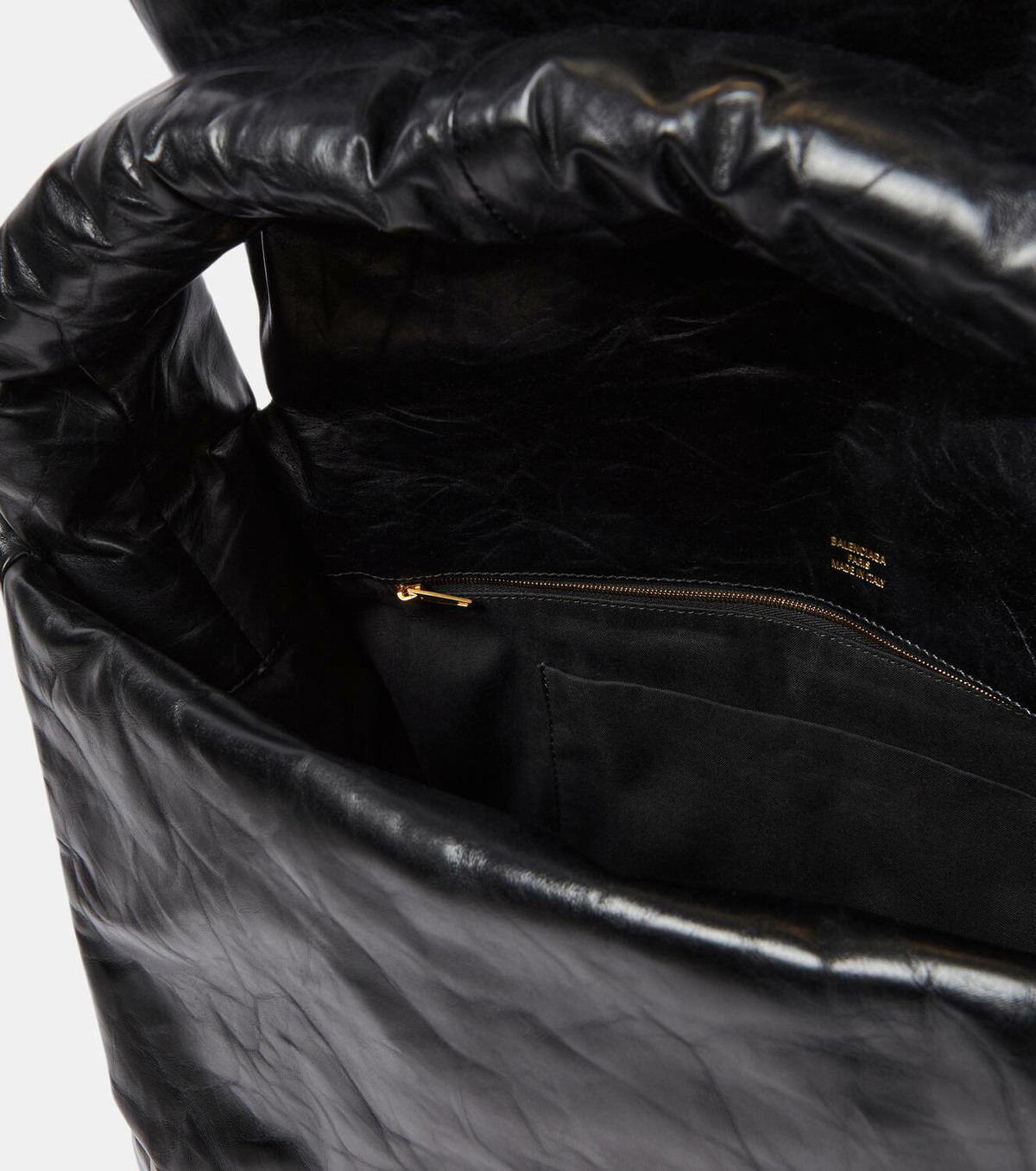Balenciaga Monaco Large leather bag Balenciaga