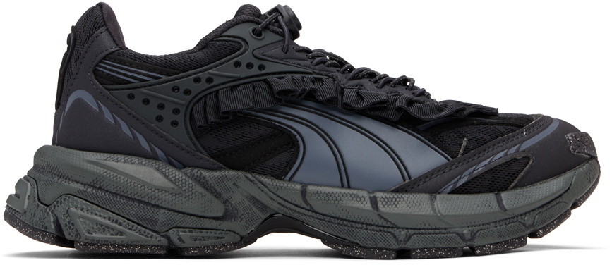 Collina Strada Black Puma Edition Velophasis Sneakers Collina Strada