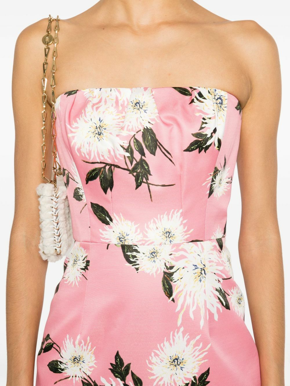 Emilia Wickstead Emine Gown Emilia Wickstead