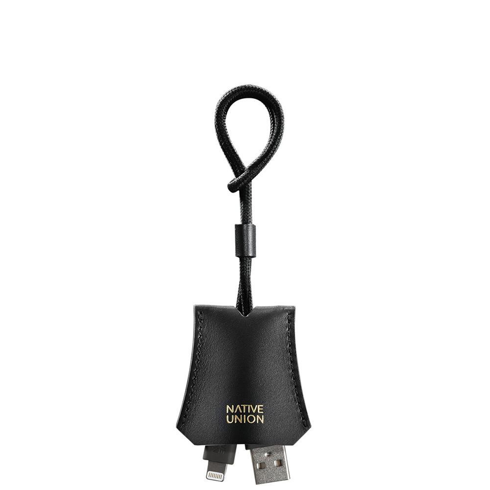 Native Union TAG Luxury Lightning Cable Native Union