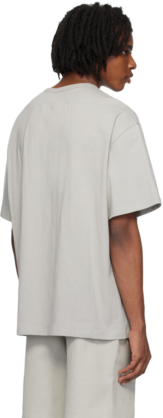 RTA Gray Colin T-Shirt RtA