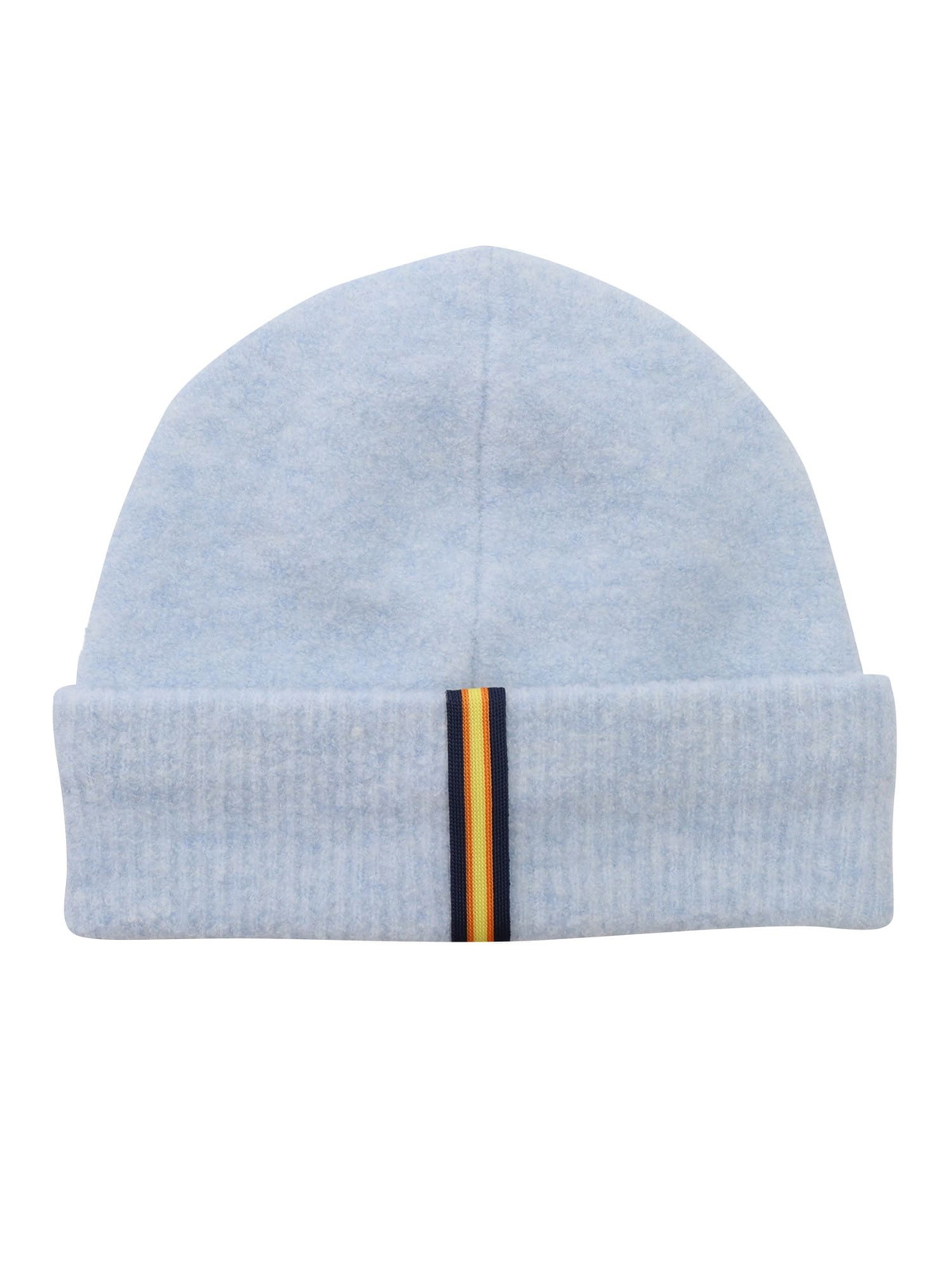 K-Way Brice Wool Merino Boucle Hat K-way