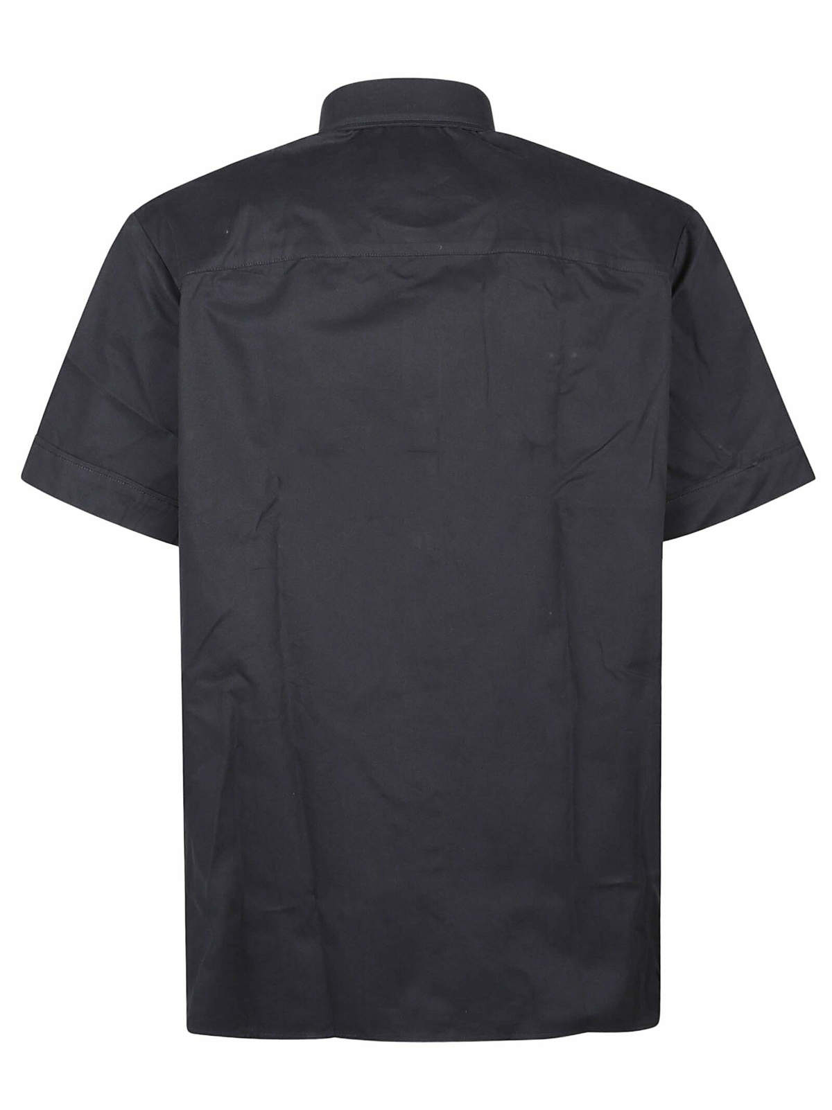 A.P.C. Short Sleeve Ross Shirt A.P.C.