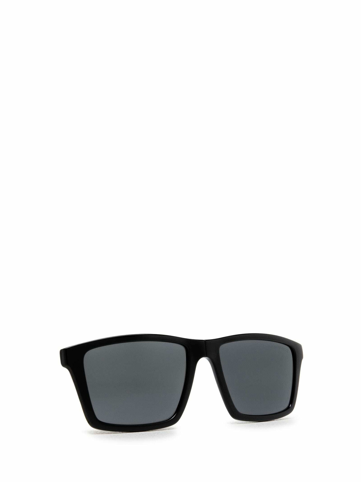Emporio Armani Ea4189u Shiny Black Sunglasses Emporio Armani