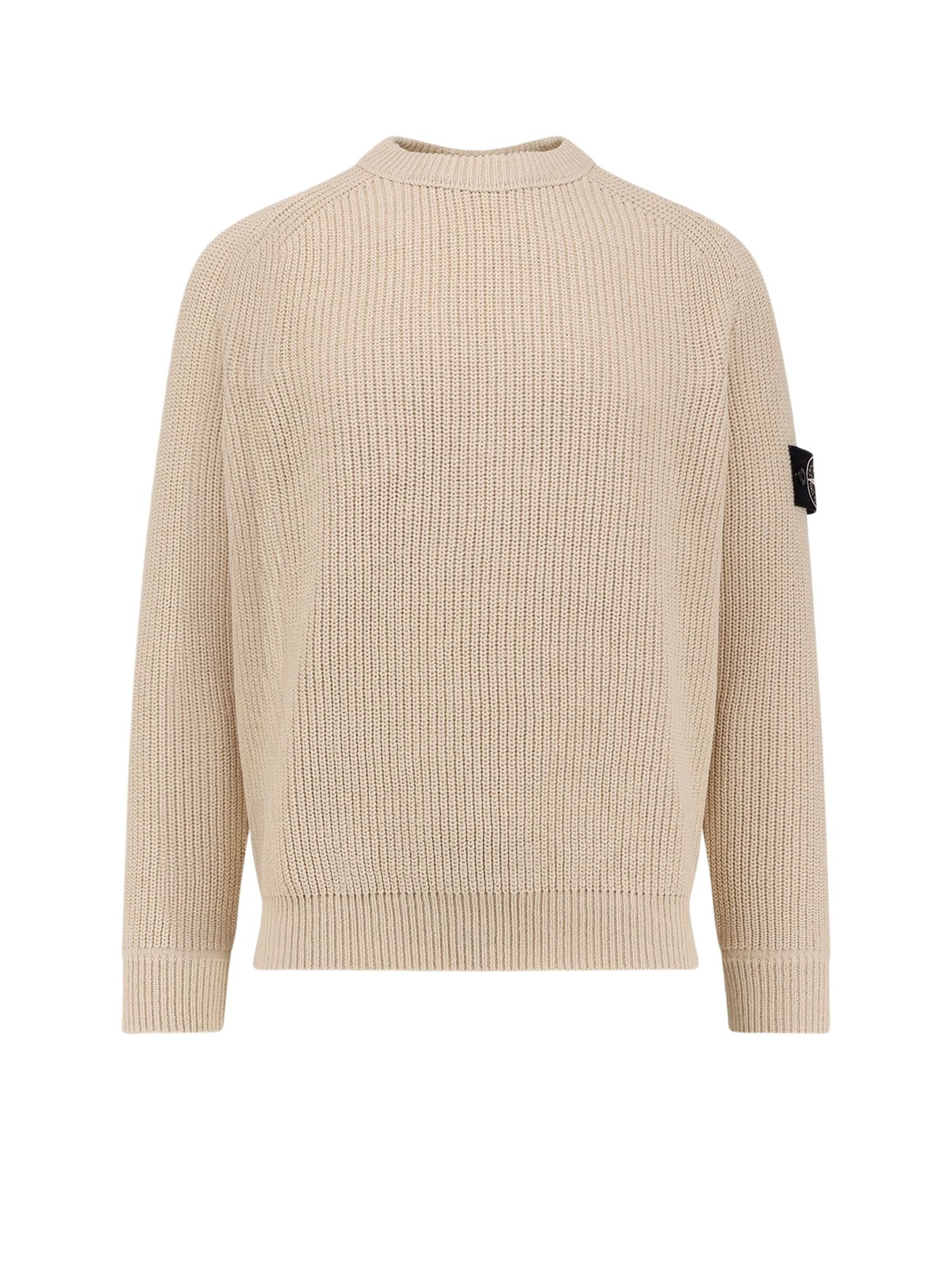 Stone Island Cotton Sweater Stone Island