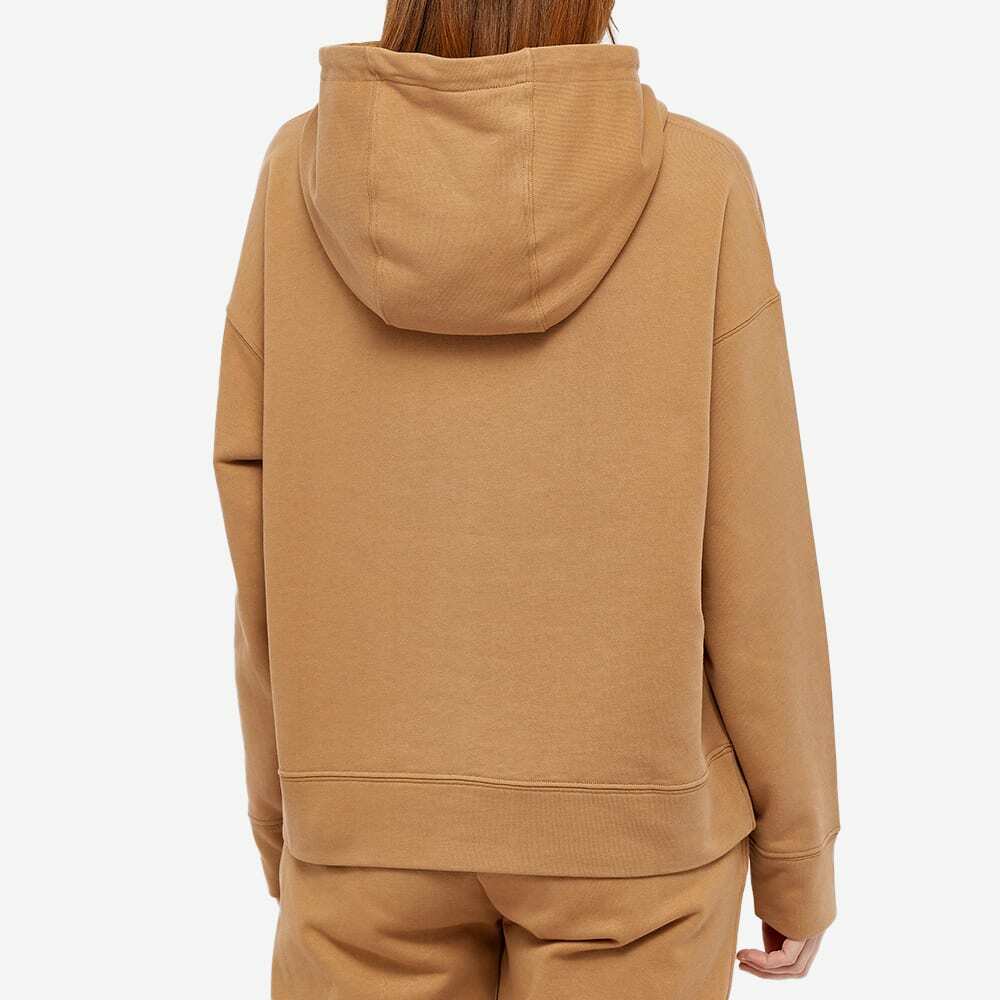 Missoni Women's Logo Hoodie in Tiger'S Eye Missoni