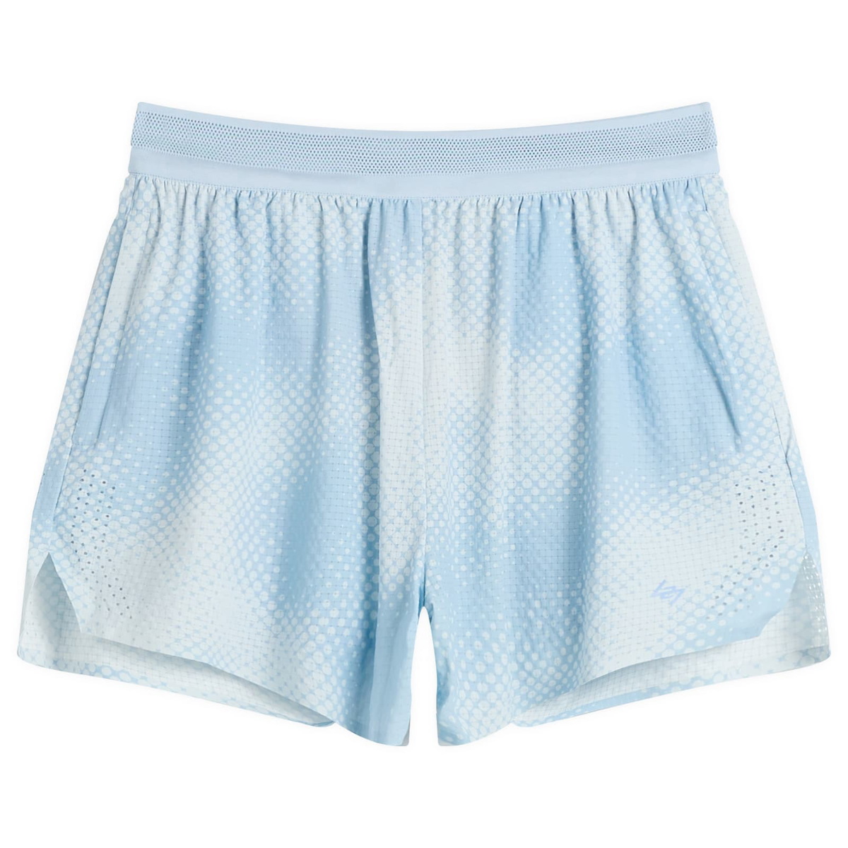 Represent 247 Men's Ultra Short in Glacier Fade Out Represent
