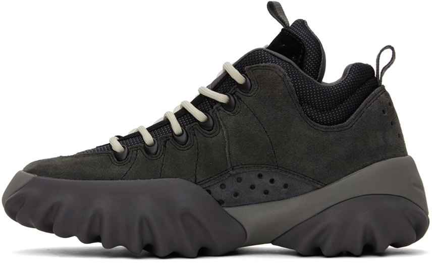 Oakley Factory Team Black Edge Boots