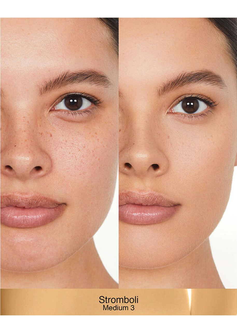 Nars Sheer Glow Foundation - Stromboli NARS