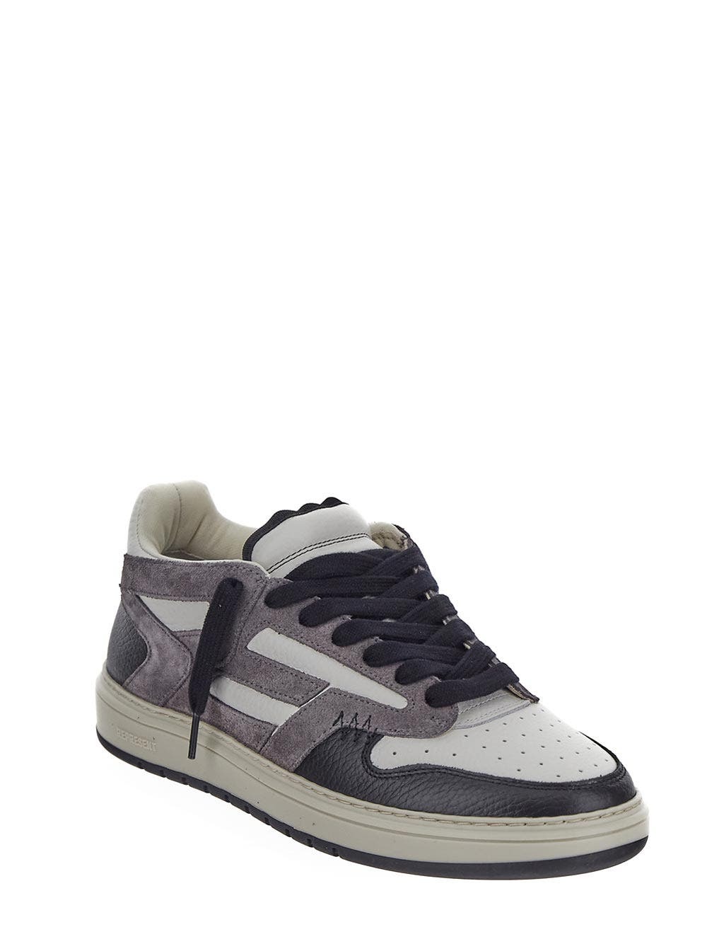 Represent Reptor Sneakers Represent